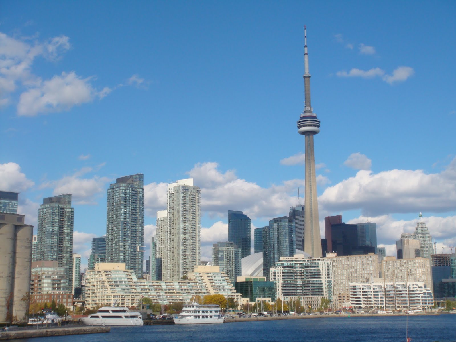 No Foreign Lands: Toronto, Canada