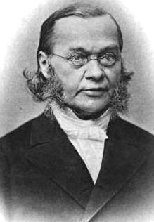 Reformed Churchmen: Mr. (Dr. Prof.) Ernst Hengstenberg: Wiki-bio and ...