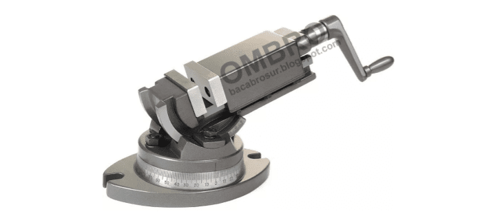 Fungsi ragum, jenis-jenis ragum, dan cara menggunakannya - OMBRO