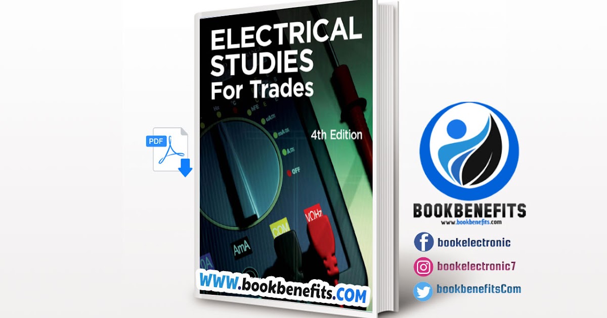 Electrical Studies for Trades Download PDF