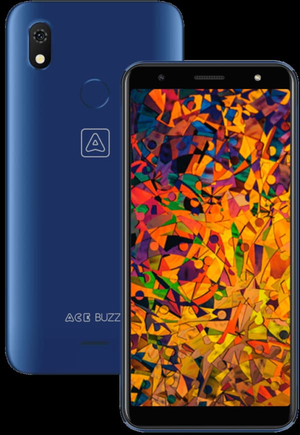 أسعار هواتف شركة Ace في الجزائر 2022