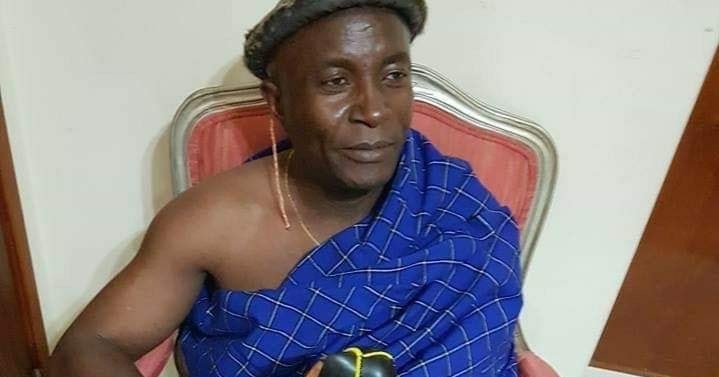 General Lukamba Gato diz que o único ganho que teve com os 44 anos de ...