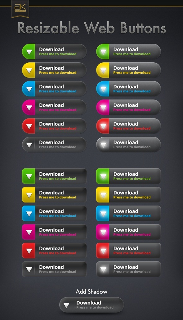 Education Photo Free Resizable Web Buttons education-photo-free-resizable-web-buttons