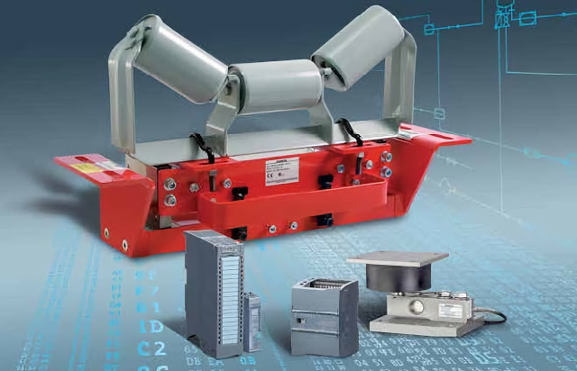 The Process Technology Blog: Reliable Weighing Systems in the Harshest ...