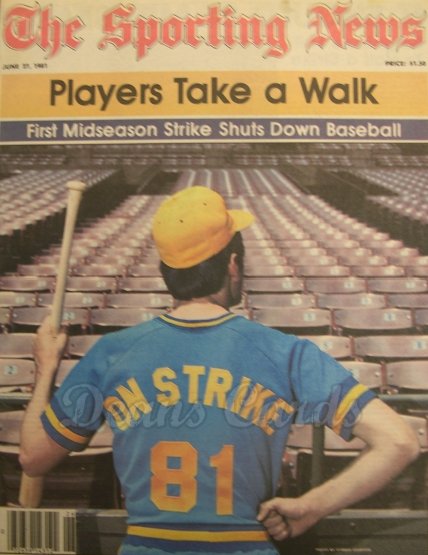 Heretic, Rebel, a Thing to Flout: Major League Baseball’s Ordeal—The ...