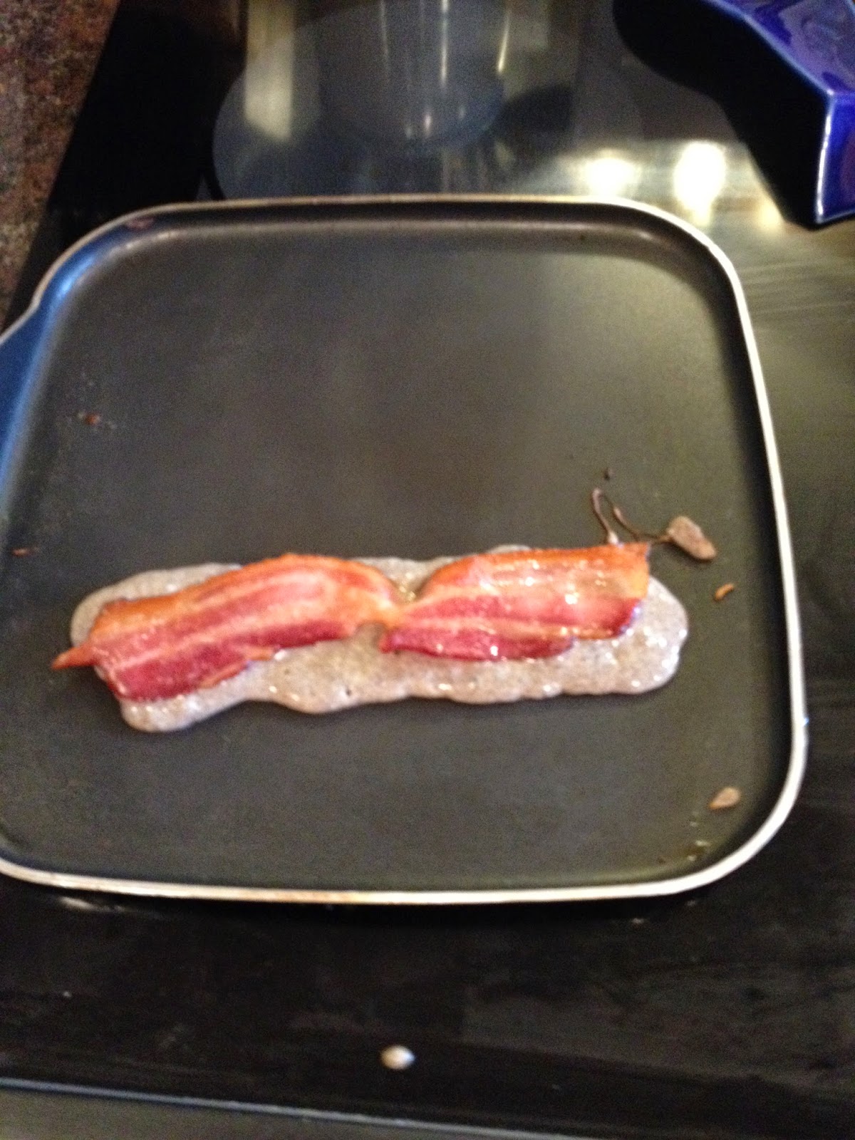 Hanging with Joe: Gassing rats and cooking bacon