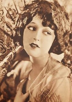 Silence is Platinum: Alma Bennett