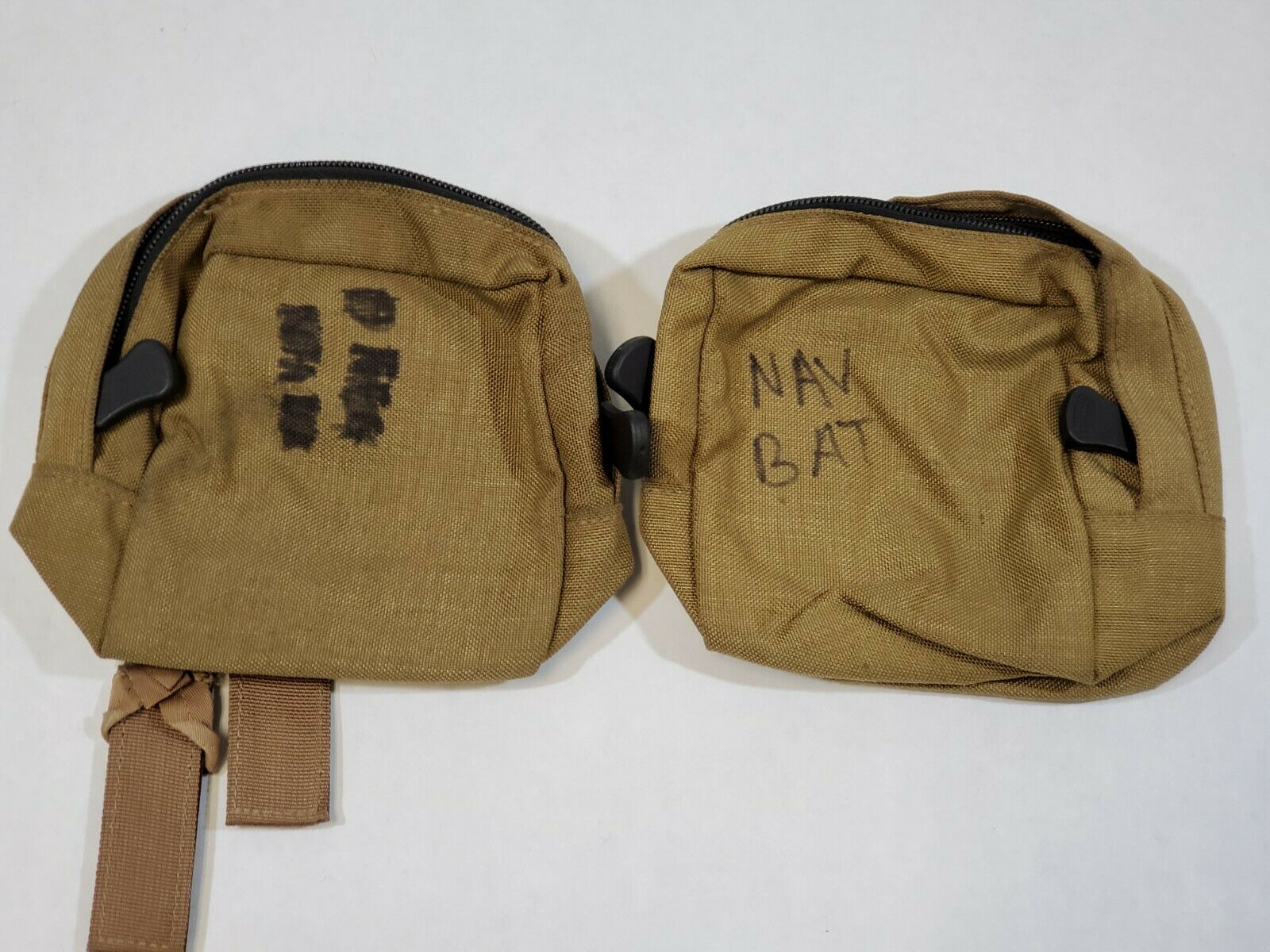 Webbingbabel: Paraclete STAK Special Tactics Armor Kit