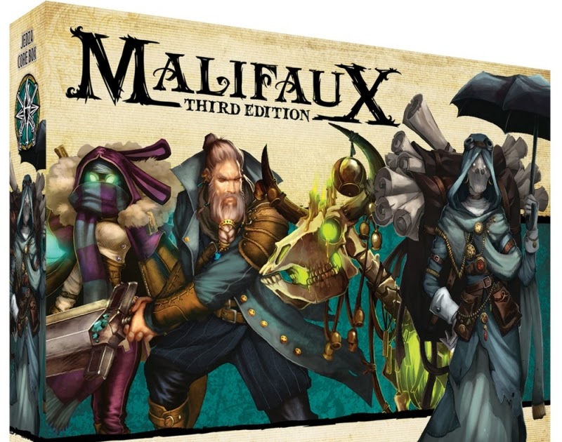 マリフォー3e マスター紹介／ジェッザ