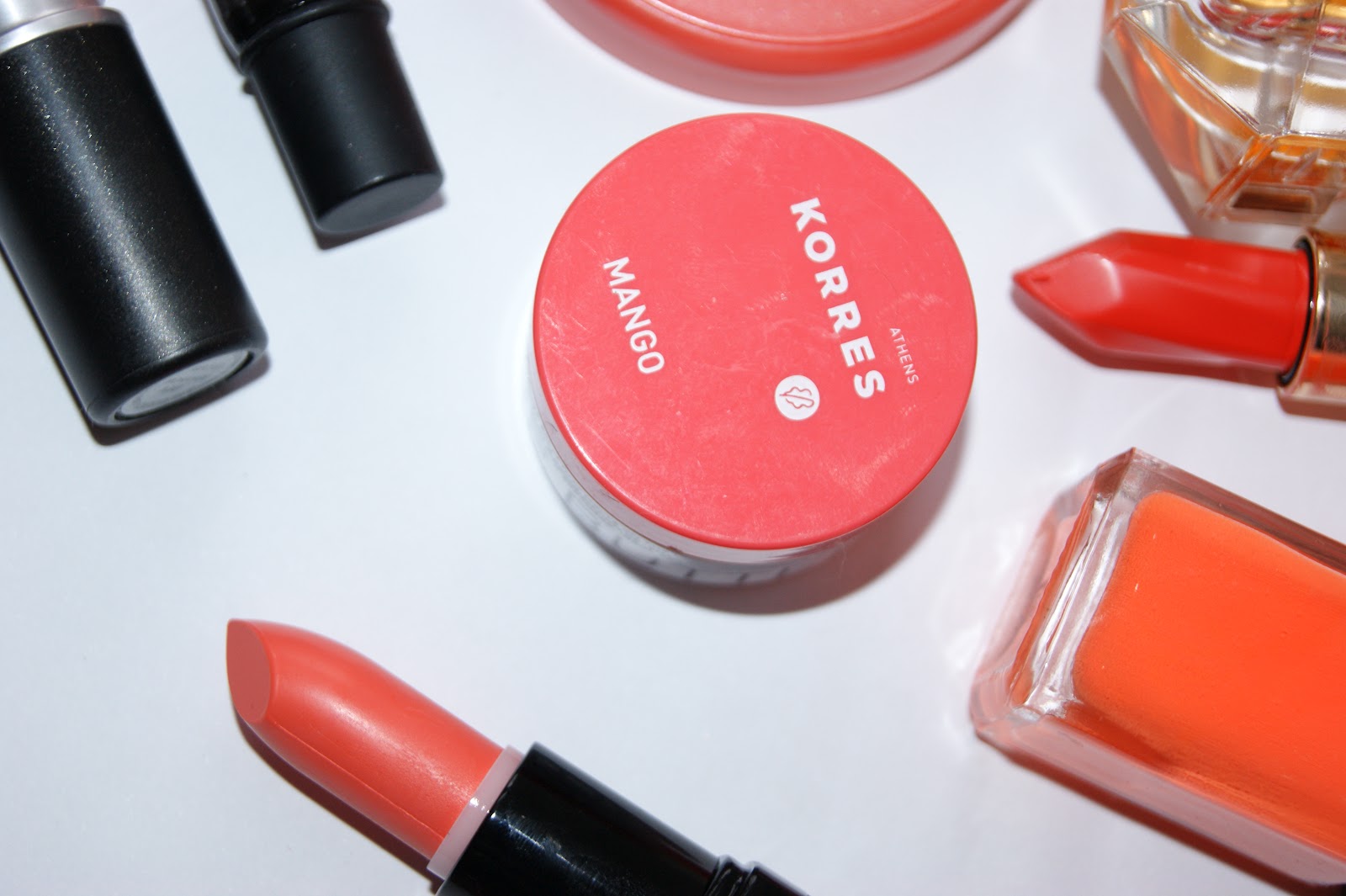 Tangerine Tango Lipstick