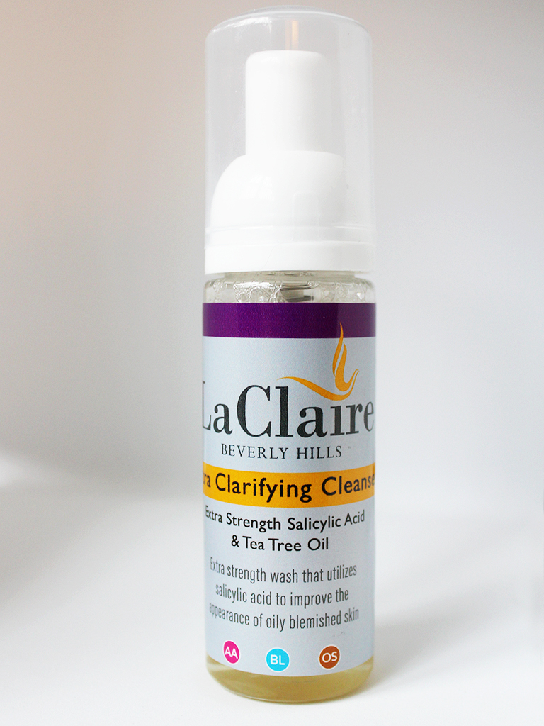 See, Shop, Love!: LaClaire Skincare Review