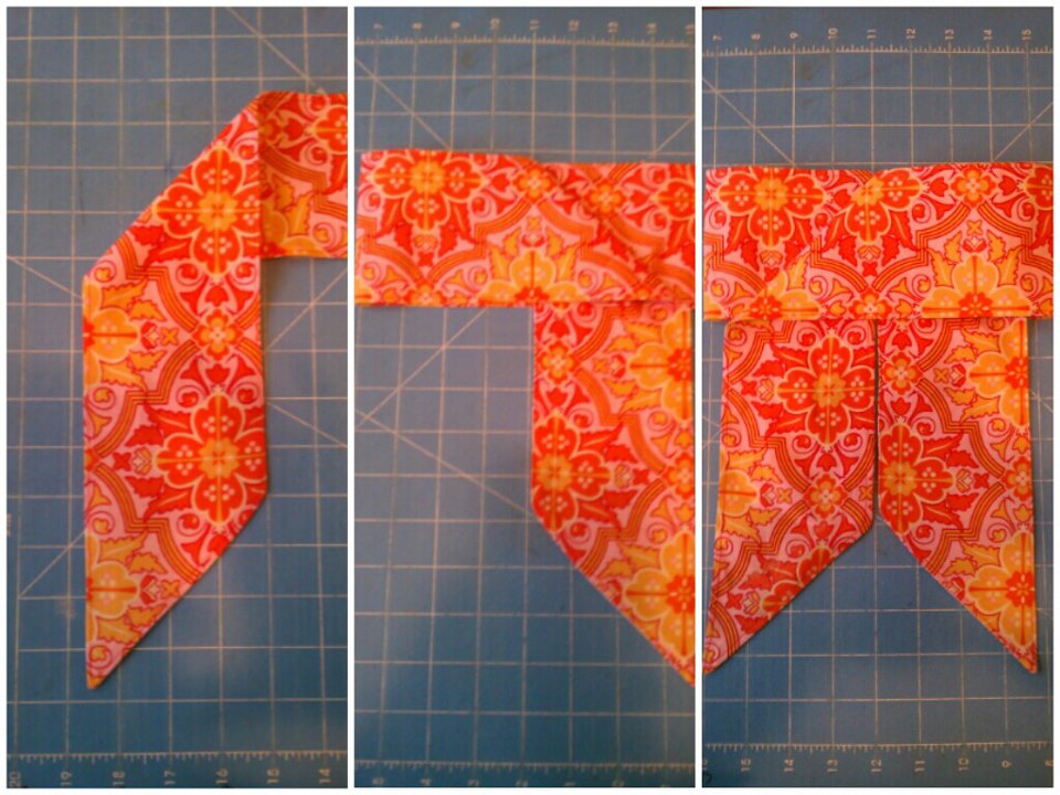 Create Kids Couture: Tutorial Tuesday: The Perfect Bow