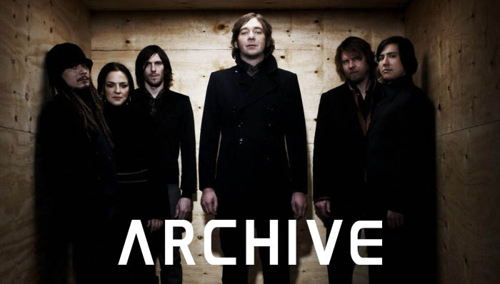 Zona Rock Dan Metal : JONATHAN NOYCE