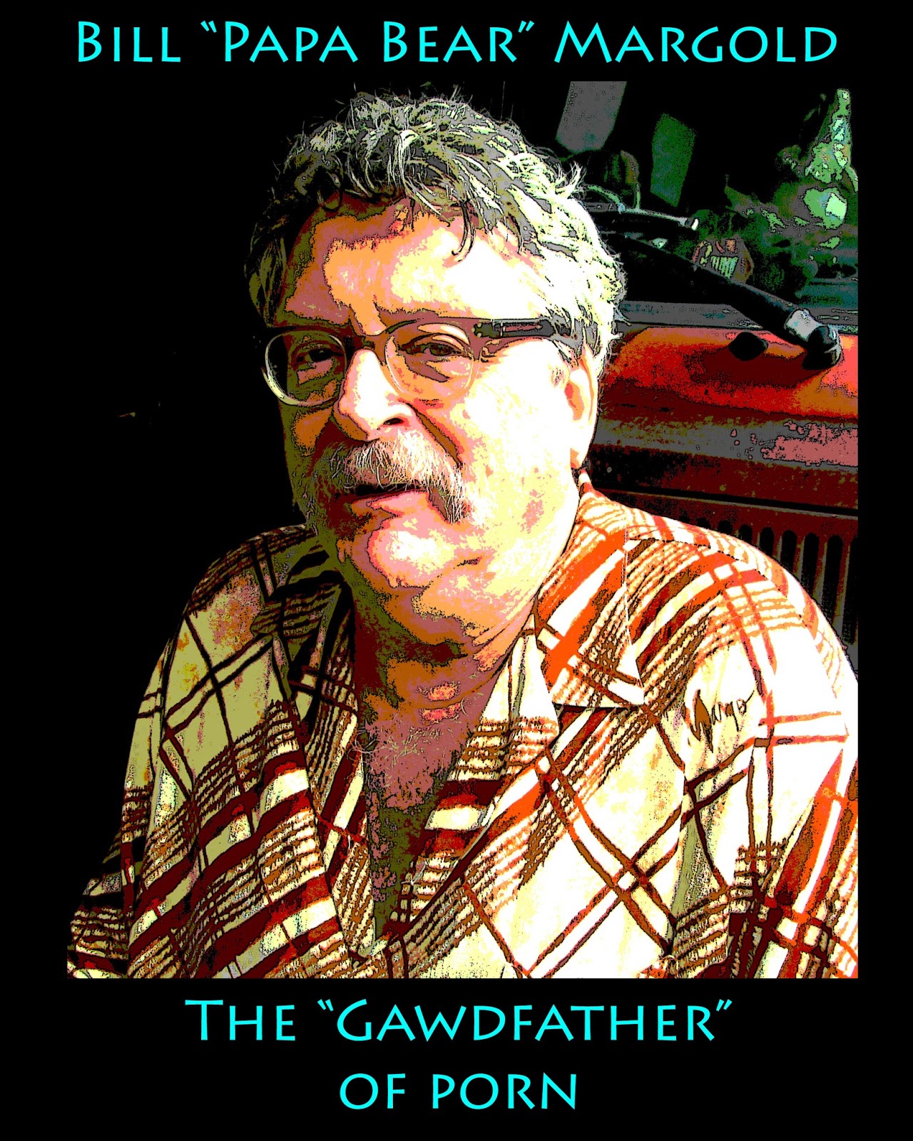 WILLIAM MARGOLD: 2017