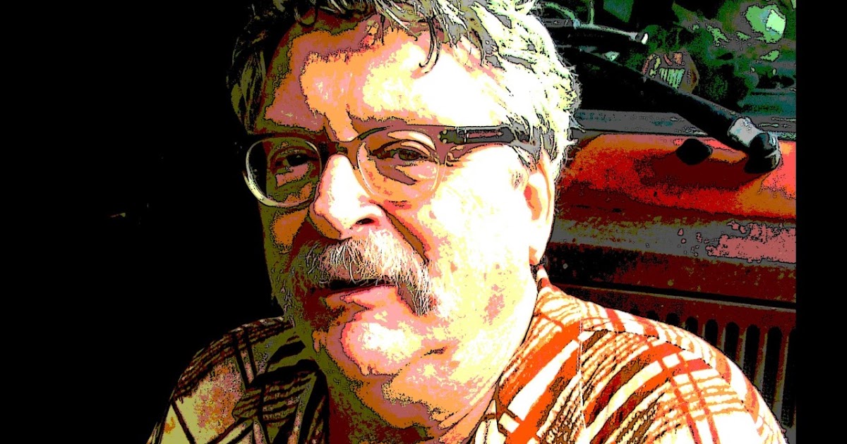 WILLIAM MARGOLD: RIP