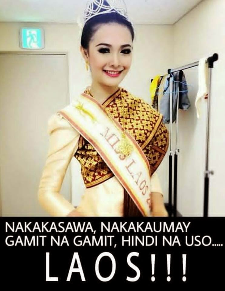 Beauty Pageant Memes - Parade of Beauties