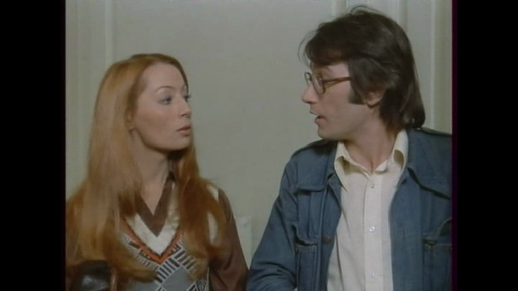 Paradis perdu.666: Le concierge (1973) Jean Girault.576p