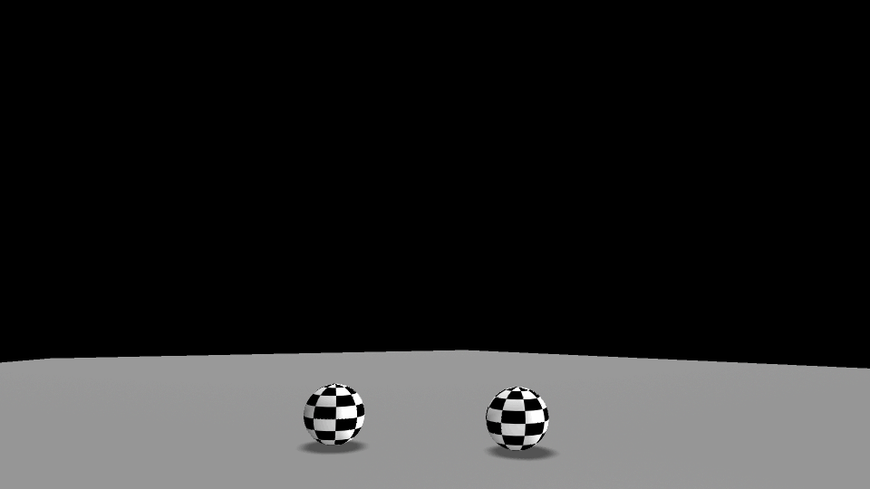 Conventions of Animation