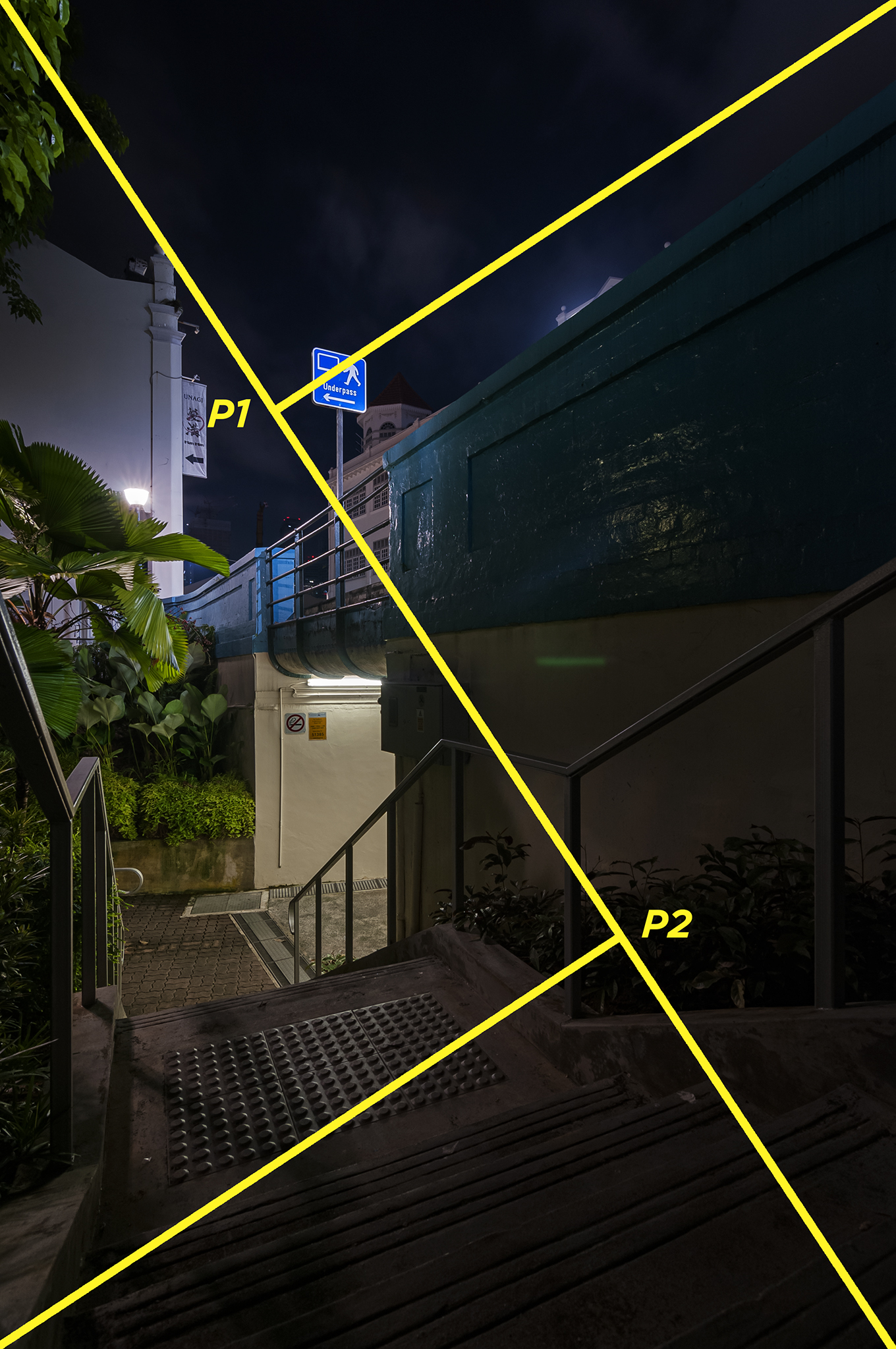 Night Photography Blog by Martin Liew: Not Quite Night series #90