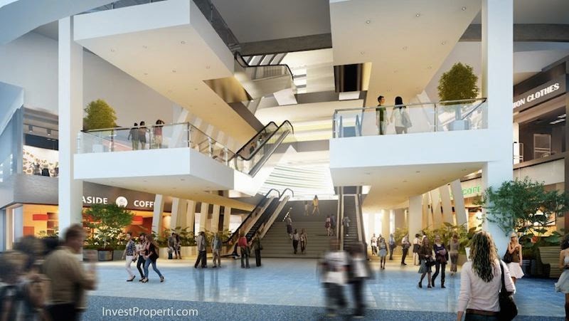 K2 Park Gading Serpong by Prioritas Land - K2 Park Gading Serpong