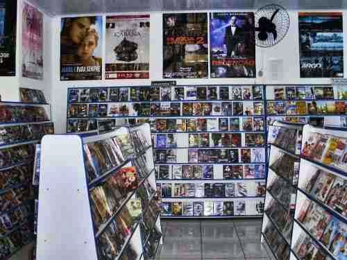 Speak Mellon: “A NOSTALGIA DO TEMPO DAS VÍDEO-LOCADORAS" – EPISÓDIO 1 ...