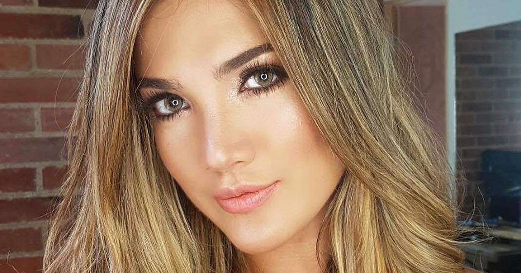 Las Divas de Instagram: Marcela Gutiérrez