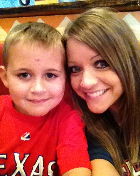 Rock Bottom became the Solid Foundation on which I Re-Built My Life