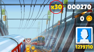 Subway surfers pc keyboard controls - Olfedig