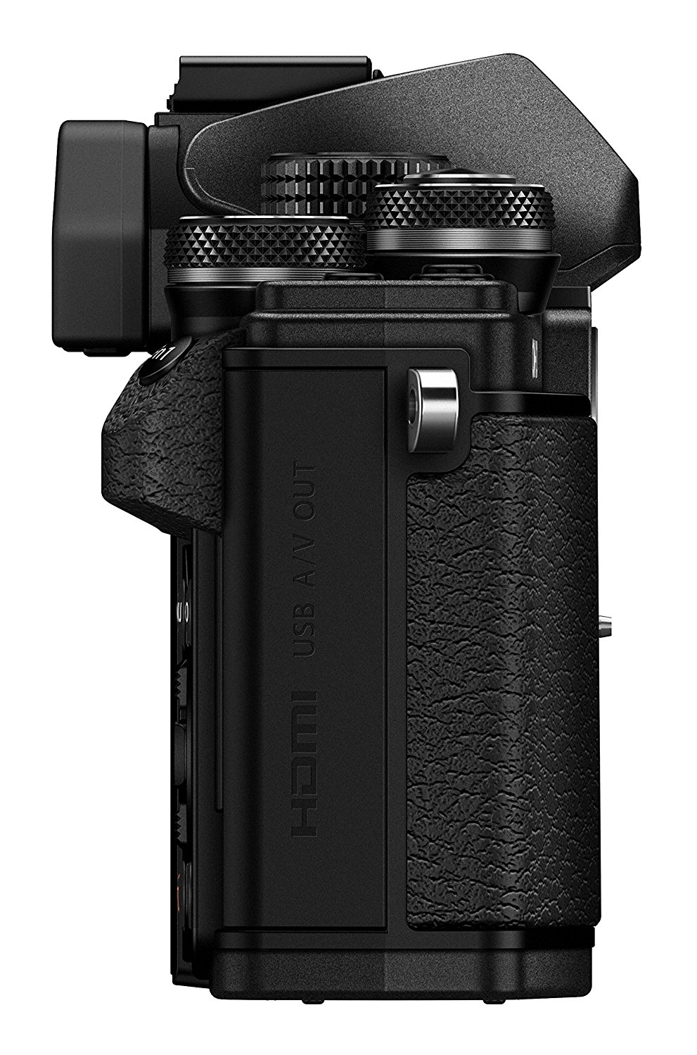 PHOTOGRAPHIC CENTRAL: Olympus OM-D EM10 Mark II Review