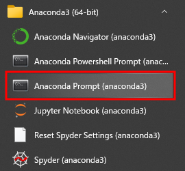 カラー図解 Raspberry Piではじめる機械学習 補足情報: 本書の演習を Windows / macOS を用いて Anaconda ...