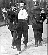 FO - Loire Atlantique: PATRICK HÉBERT : LA FRANCE EST AU BORD DE L ...