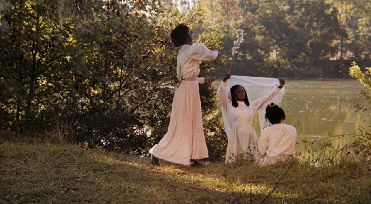 femfilmrogue: Classic 'Daughters of the Dust' Remains a Timeless ...