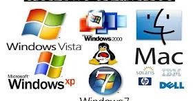 Microsoft Word: SISTEMAS OPERATIVOS