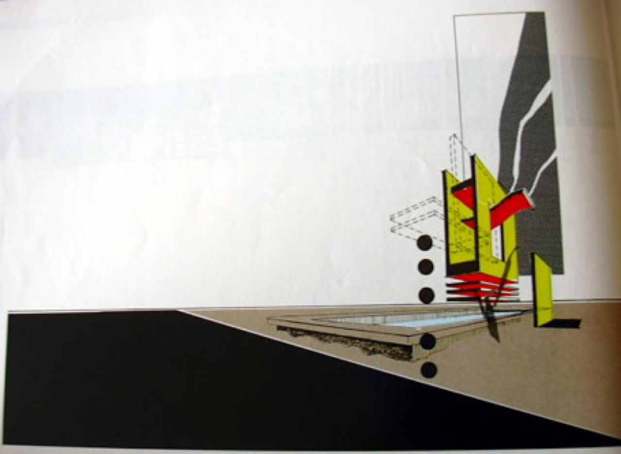 PRESENTACIÓN DIGITAL AVANZADA DE PROYECTOS: ANALISIS COMPOSITIVO