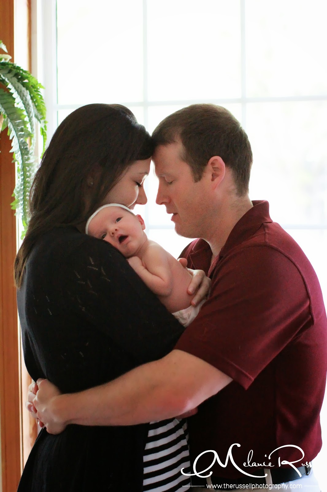 Brenda | A Birth Story