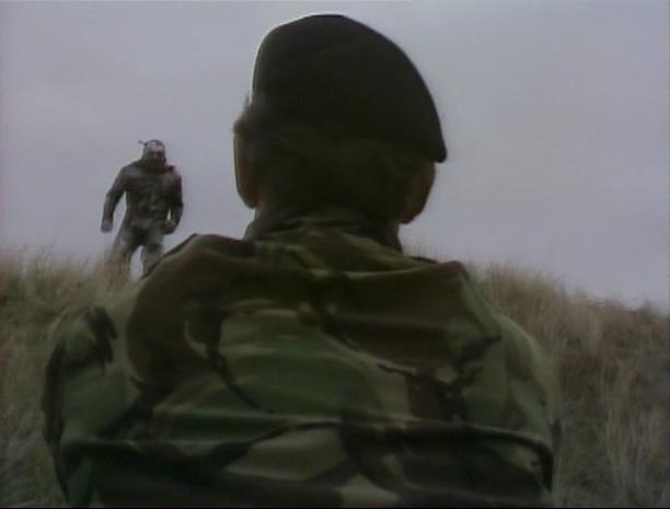 The Bloody Pit of Horror: Nightmare Man, The (1981) (TV)