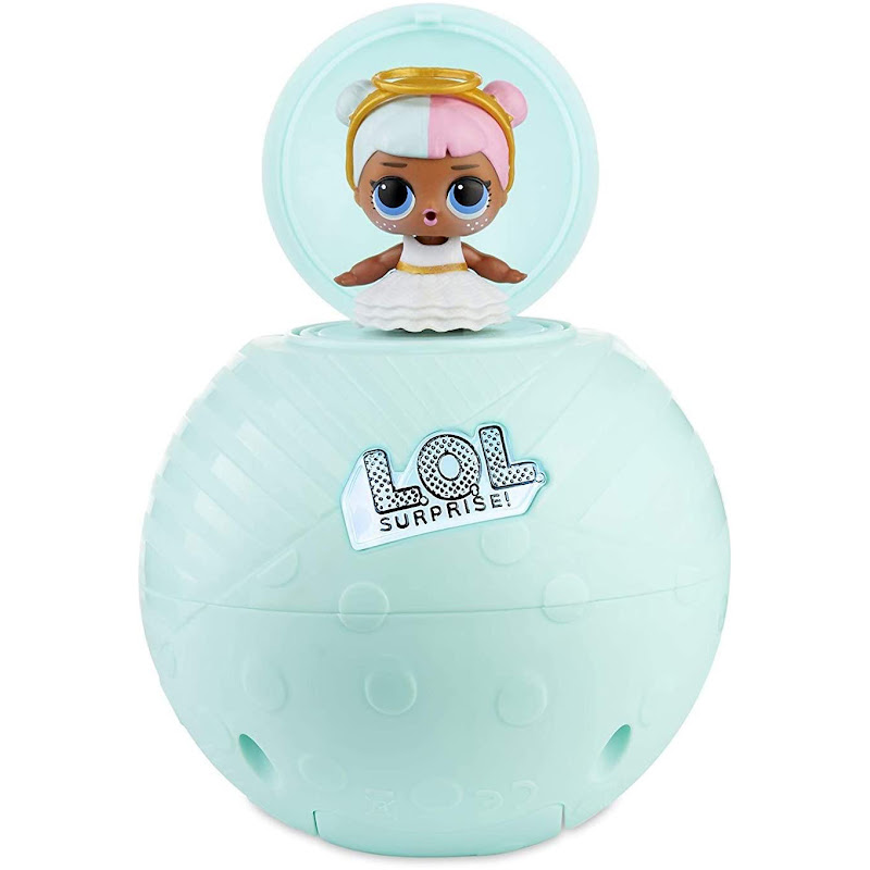 L.O.L. Surprise Core Sugar Tots (#) | L.O.L. Dolls