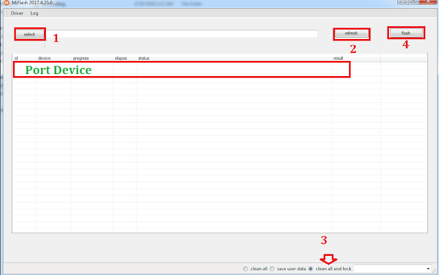 Kumpulan ROM/Firmware Redmi Note 5/pRO Whyred Anti 4-3