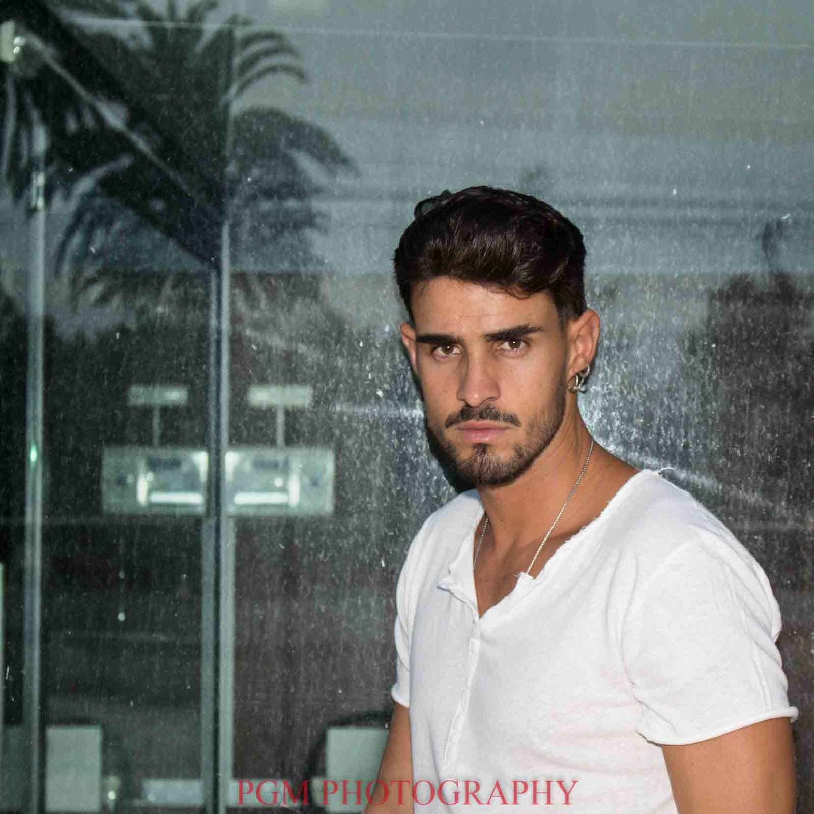 PGM blog: ADRIAN WHITE AND BLUE