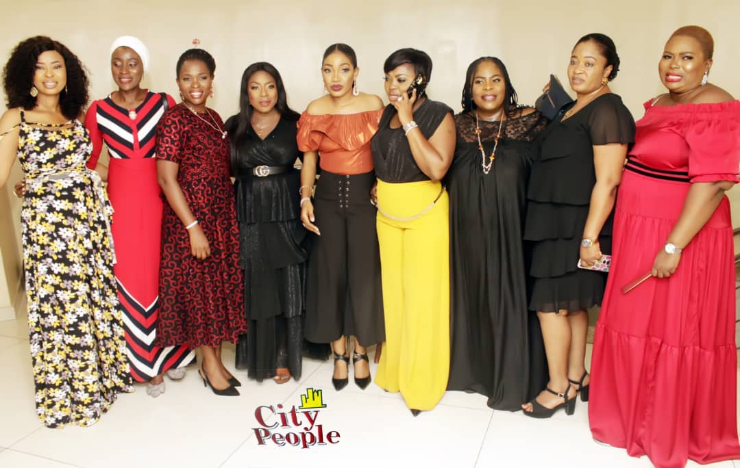 Smart Book Club Members Hold 3rd Anniversary Dinner Party