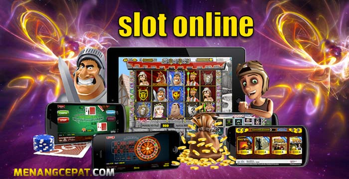 Trik Dan Tips Main Game Slot Online Agar Menang Besar