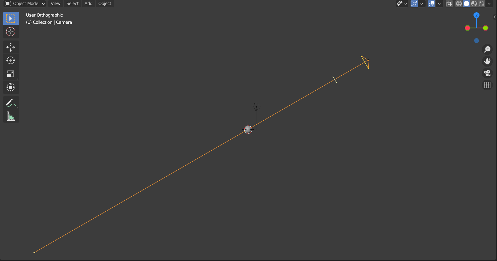 Blender Depth Maps in Godot