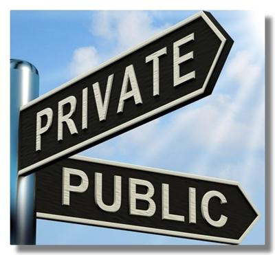 AMP Blog: PAPERS 3. De lo privado a lo público, y retorno, por Marina ...