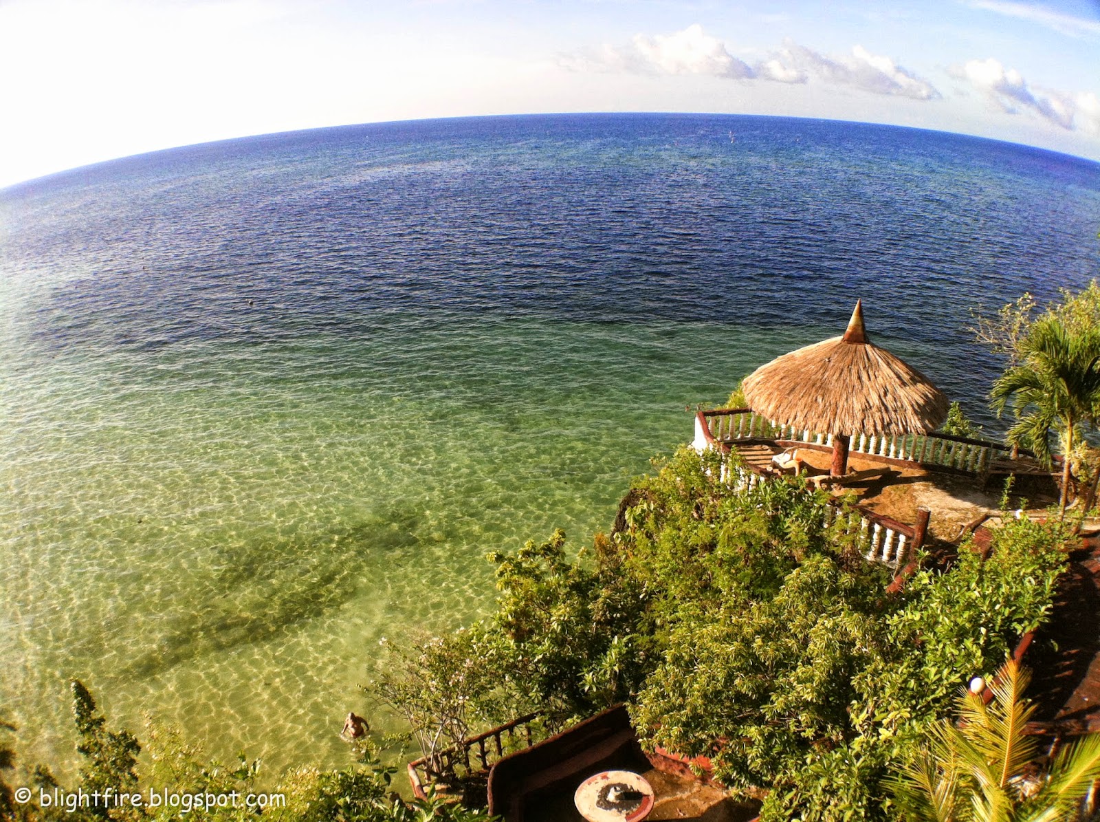 Blightfire's Nook: Discover Paradise 2: Camotes Island Cebu