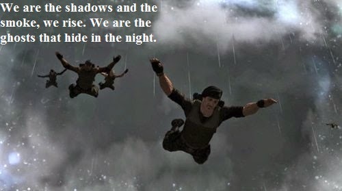 Top 10 The Expendables Quotes