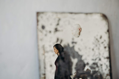 interviews met hedendaagse kunstenaars: Interview met Sofie Muller (2)