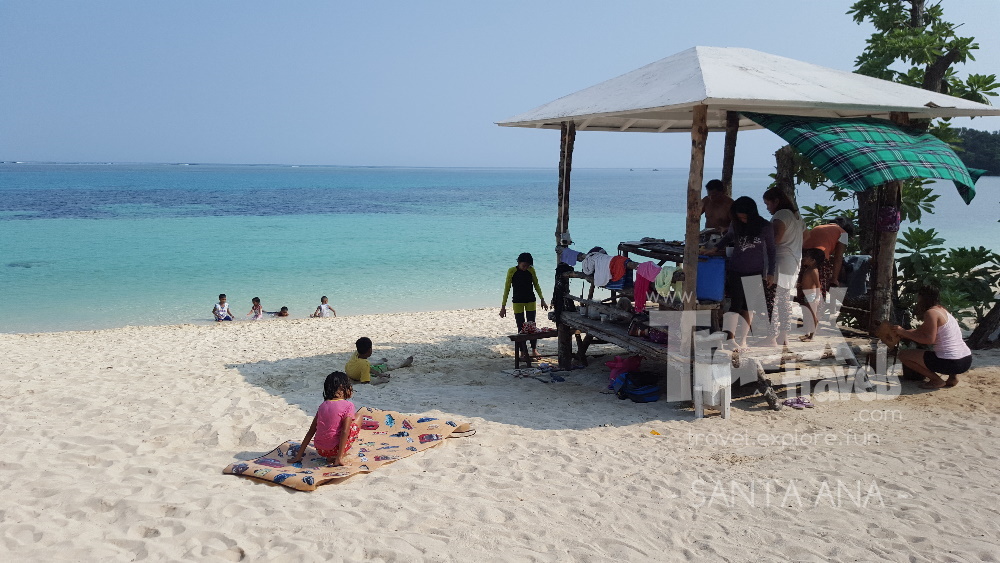 Sta. Ana’s Anguib Beach—A Must Visit White Sand Haven - Travex Travels ...