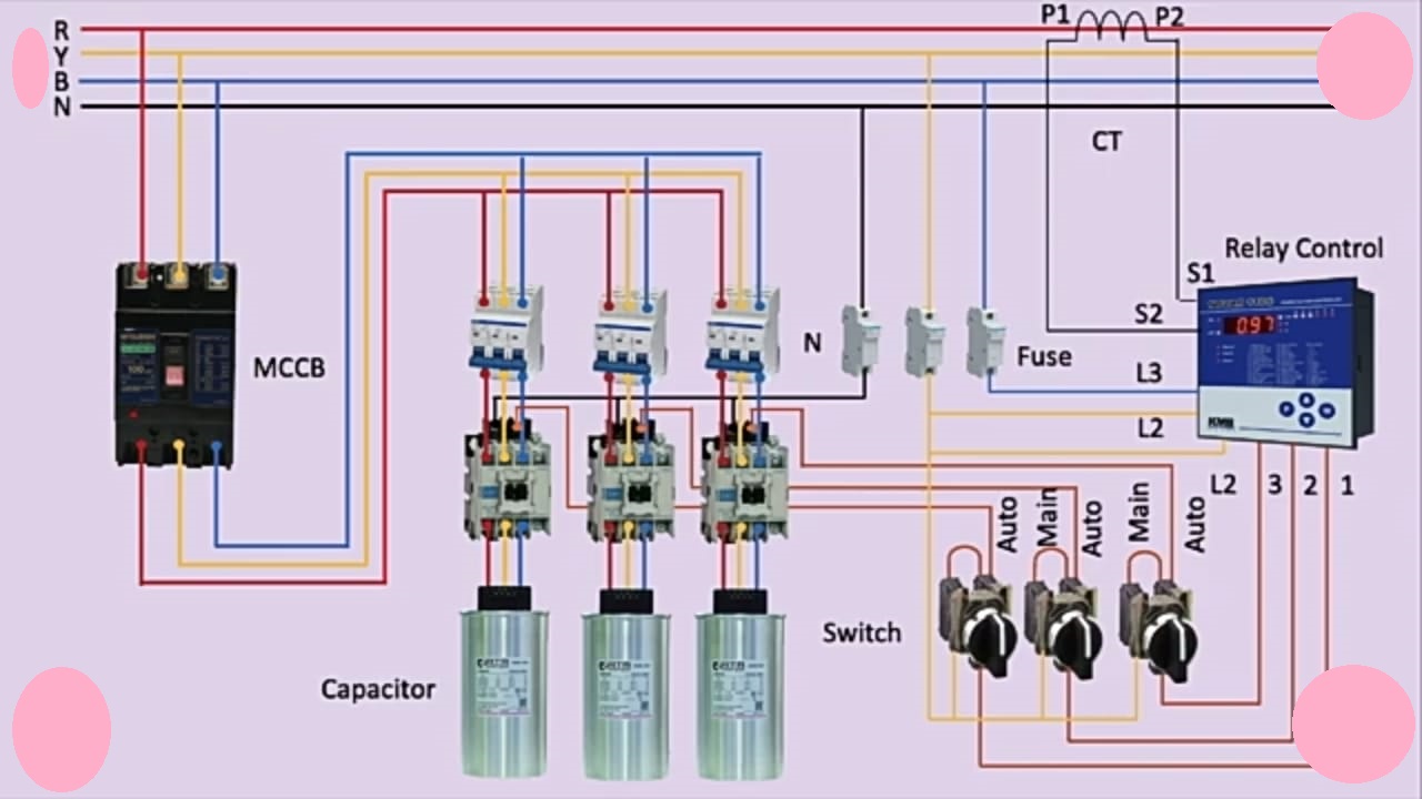 Haroon KPK Electrical Tutorial