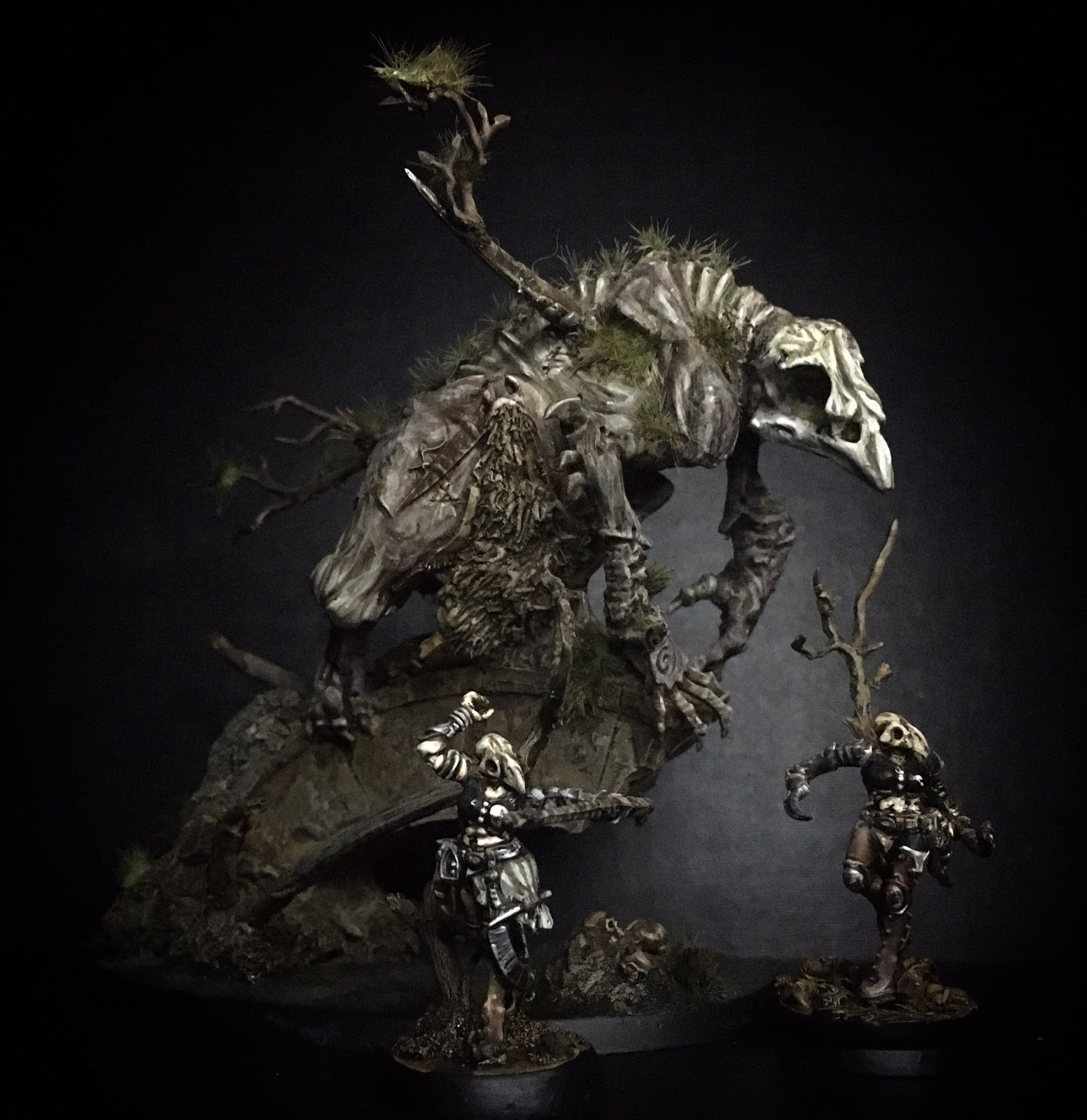 Sylvaneth: An Army Retrospective