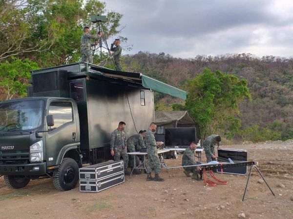 DEFENSE STUDIES: PH Marines’ Drone Capability Back on Track